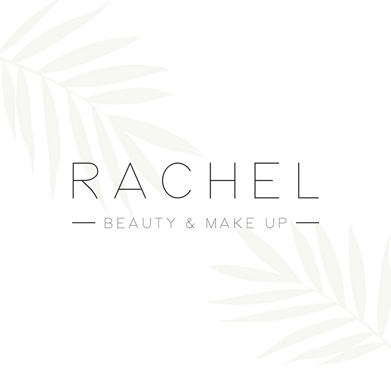 Rachel Logo